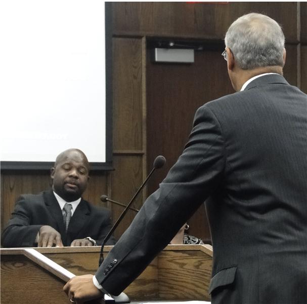 Judges Find Problems In Bonding Procedure, But No Wrongdoing After Day ...