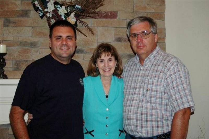 Chattanoogan: Matt Lea – The Gentleman Farmer - A Three-Piece Suit And ...