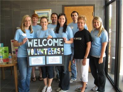 LBMC Young Professionals Provide A Day Of Service To Chattanooga ...
