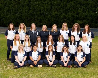 Cleveland State Softball Team Name NJCAA Academic Team Of The Year ...