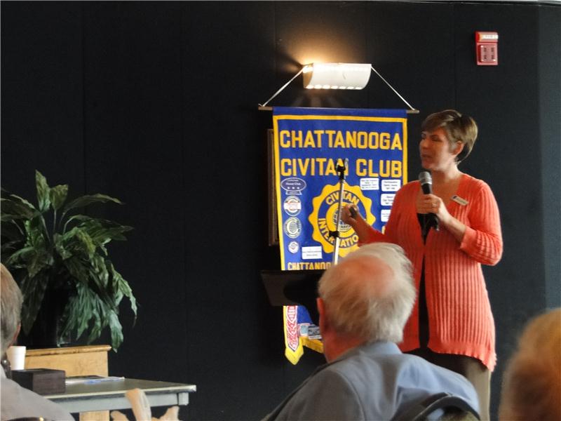 New Stringer's Ridge Park Set To Open By Early November - Chattanoogan.com