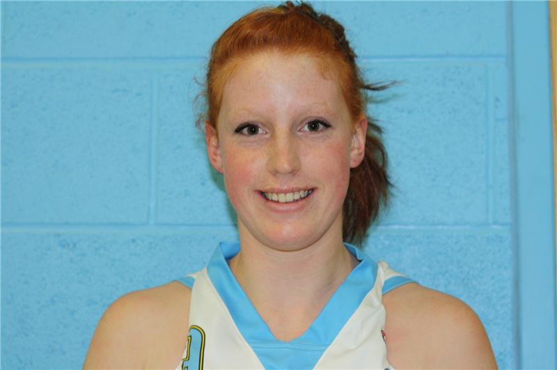 Jessica Shillito Joins Lady Crusader Basketball Team - Chattanoogan.com