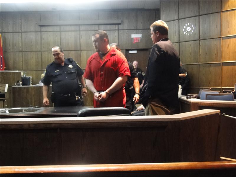 Nashville Jurors To Get Questionaires In Jesse Mathews Murder Case Nov ...