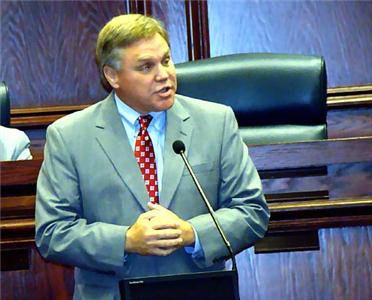 PHOTOS: Courthouse Swearing In Ceremony - Chattanoogan.com