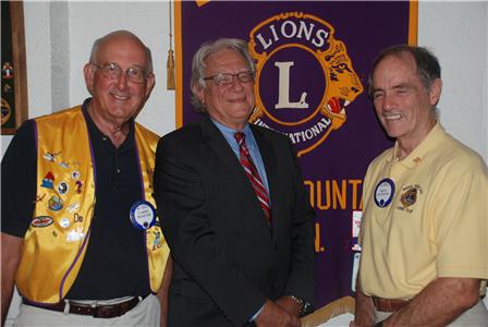 Signal Mountain Lions Club Labor Day Barbeque And Car Raffle Is Monday ...