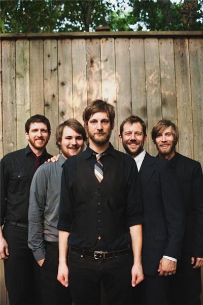 Quiet Company To Headline Final Nightfall Concert Friday - Chattanoogan.com