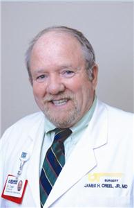 Dr. James Creel Named Permanent Medical Chief At Erlanger ...
