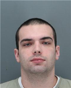 Police Take Into Custody Suspect In Last Week's Auto Theft At Brainerd ...