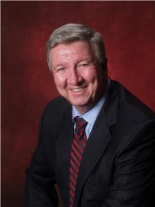 Roger Tuder Running For District 2 City Council Seat - Chattanoogan.com