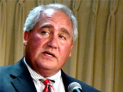 PHOTOS: Sheriff's Department Awards Banquet - Chattanoogan.com