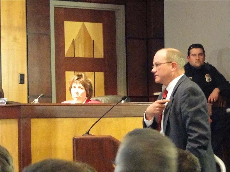 City Council Defers Action On Controversial "Chattanooga Village" For 2 ...