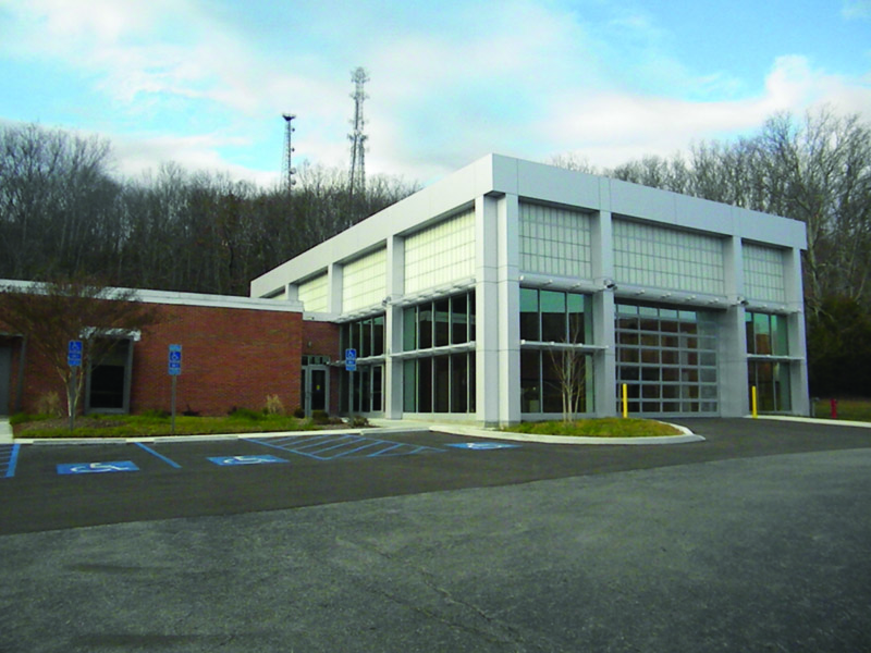 Cleveland State Opens Newly-Renovated Technology Building ...