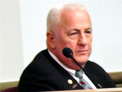 Manning Asks Action On Gobble Contract At Next East Ridge City Council ...