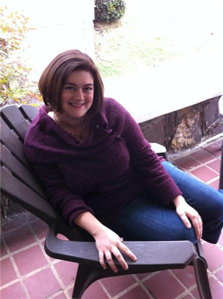 Chattanoogan: Susan Brenner – Looking For That Human Connection ...