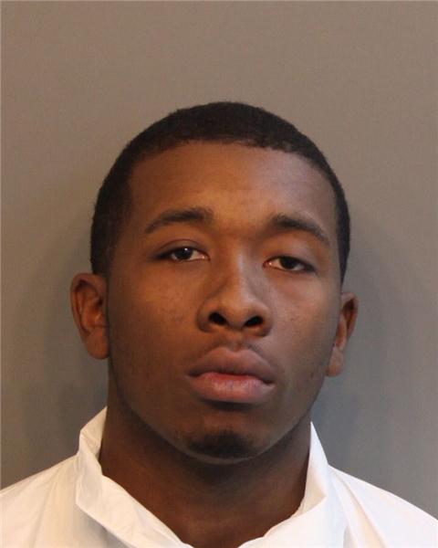 Pair Charged In Murder Of Bumpass At Lakeside Youth Sports Park; Police ...