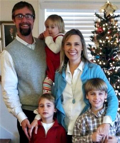 Chattanoogan: Shelley Burdine-Prevost – Mission Minded - Chattanoogan.com