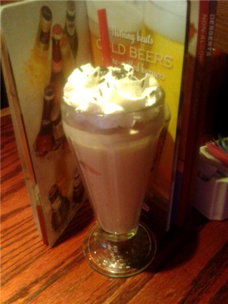 Red Robin – Not So Yummmm - Chattanoogan.com