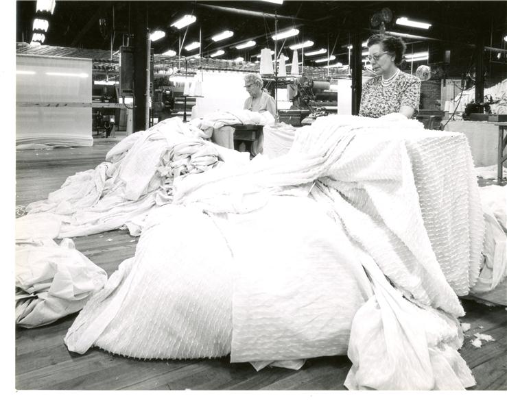 Bandy Heritage Center Seeks Stories, Photos Sought for Textile History ...