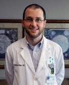 Dr. Matthew Rider Joins Siskin Hospital As Medical Director For Stroke ...