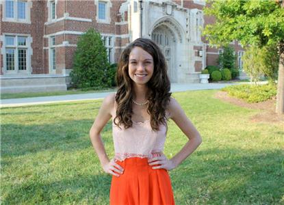 Paige Atchley To Serve On UT Homecoming Court - Chattanoogan.com