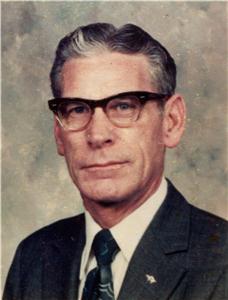 Smith, Woodrow Wilson - Chattanoogan.com