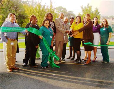 PHOTOS: Cherokee Health System Open House - Chattanoogan.com