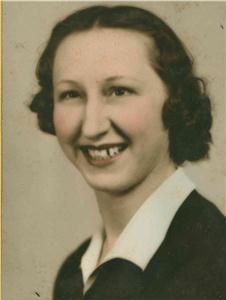 Morrison, Martha Elizabeth Jones - Chattanoogan.com