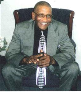 Burke, Harold Giles, Sr. - Chattanoogan.com