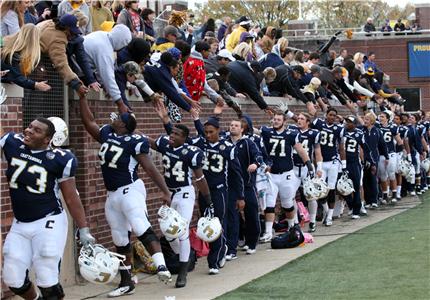 UTC Football: One of Three with 8 Wins in Tennessee - Chattanoogan.com
