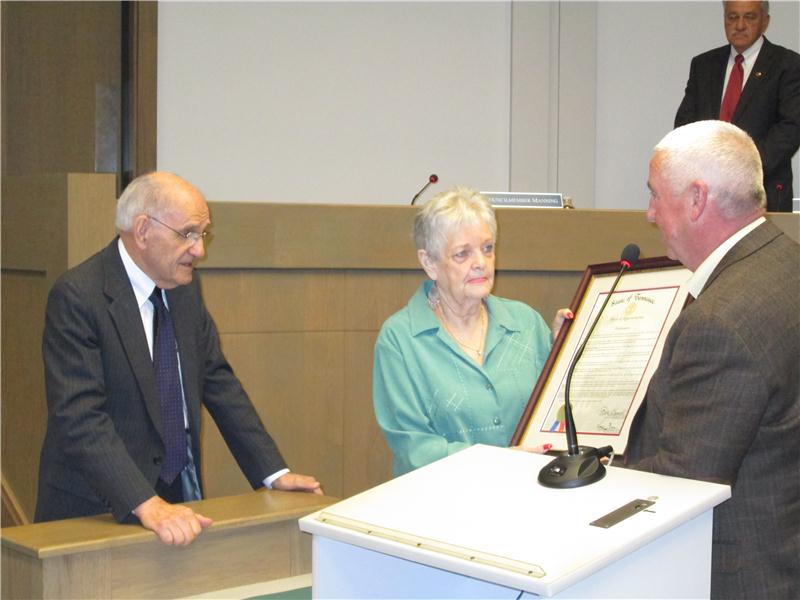 East Ridge Welcomes New City Manager; Settles WWTA Lawsuit; Gravitt To ...