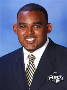 UTC's Marcus West is Quarterback Club Speaker - Chattanoogan.com