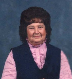 Rives, Christine (Cleveland) - Chattanoogan.com