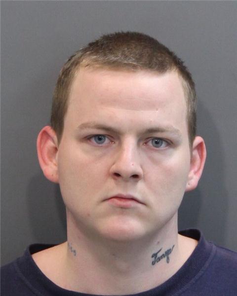Pair Who Fled After Signal Mountain Burglary Taken Into Custody ...