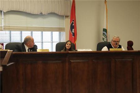 Alexis Hooper, 9, Was Cleveland Mayor For A Day - Chattanoogan.com
