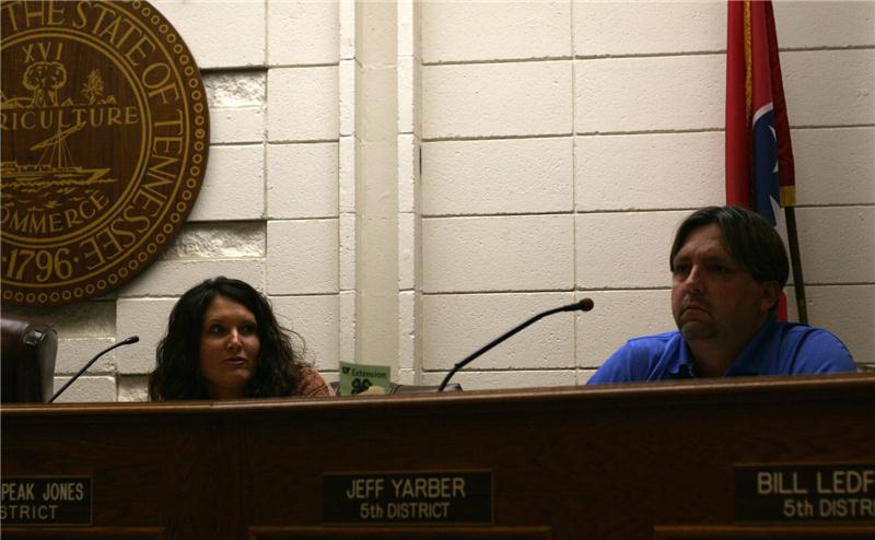 Bradley Commission Puts District Seating Changes Back On The Table ...