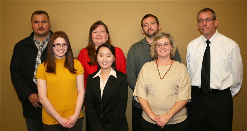 GNTC Announces Winner Of EAGLE Award - Chattanoogan.com