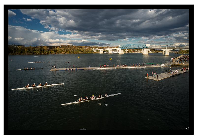 PHOTOS: More Scenes From The Hooch - Chattanoogan.com