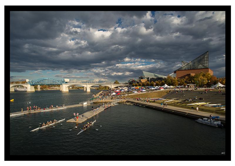 PHOTOS: More Scenes From The Hooch - Chattanoogan.com