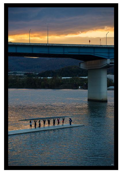 PHOTOS: More Scenes From The Hooch - Chattanoogan.com