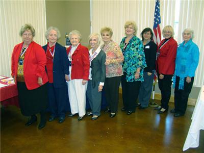 Harold Coker And Teresa Dinger Awarded For Community Service ...