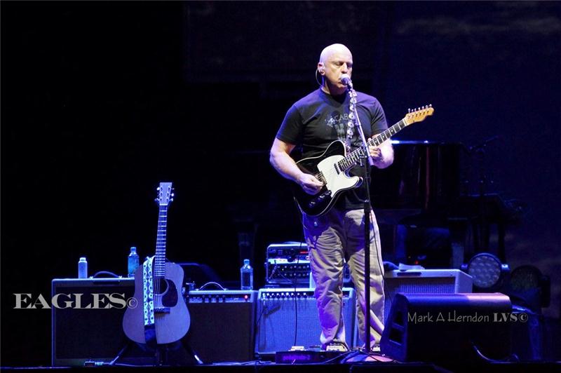 “History Of The Eagles” Makes Stop In Charlotte - Chattanoogan.com