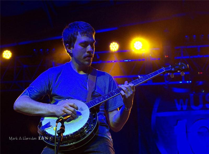 Zach Dylan And D-Railed Band Again Delight Chattanooga Listeners ...