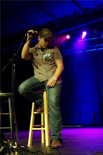 Zach Dylan And D-Railed Band Again Delight Chattanooga Listeners ...