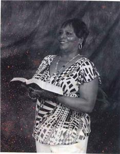 Scott, Brenda Joyce - Chattanoogan.com