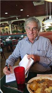 Former Chattanoogan Bill Landry Has New Book With Local Tales ...