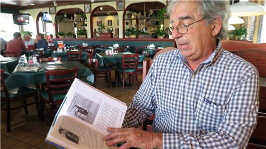 Former Chattanoogan Bill Landry Has New Book With Local Tales ...