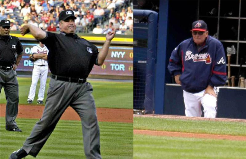Major League Baseball's Hall Of Fame Adds Three Managers - Chattanoogan.com