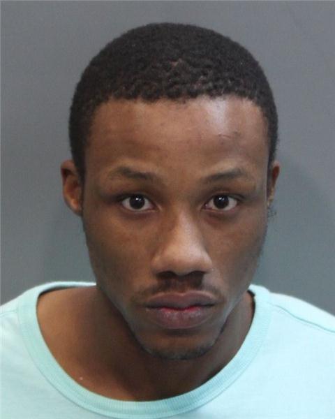 UTC Police Make Arrest In Armed Robbery - Chattanoogan.com