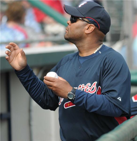 Braves Name Minor League Coaching Staffs - Chattanoogan.com