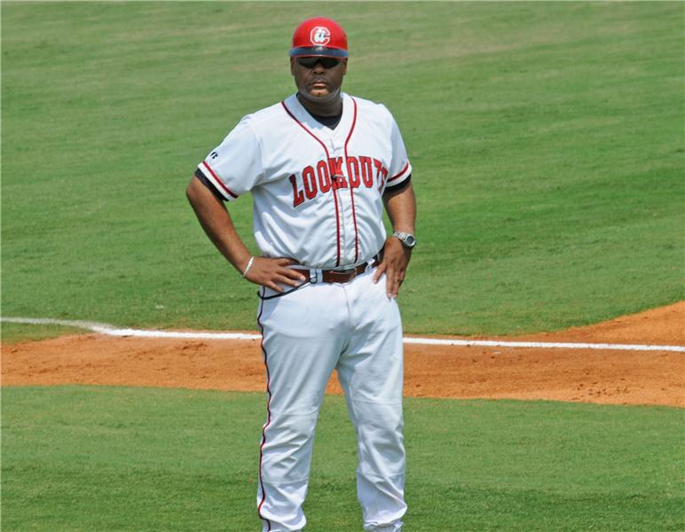 Braves Name Minor League Coaching Staffs - Chattanoogan.com